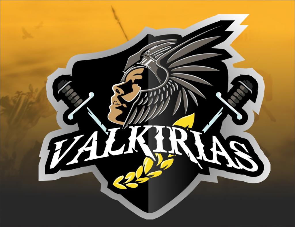 Valkirias - Easypitch 9