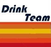 DRINK TEAM - Easypitch XV