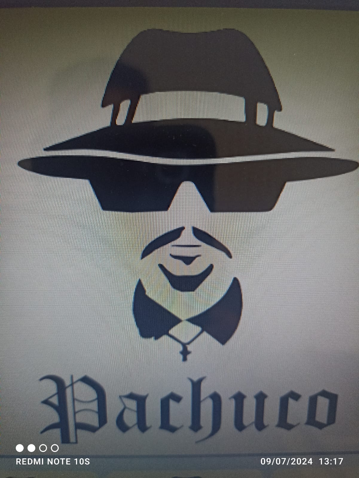 PACHUCOS - Easypitch XV