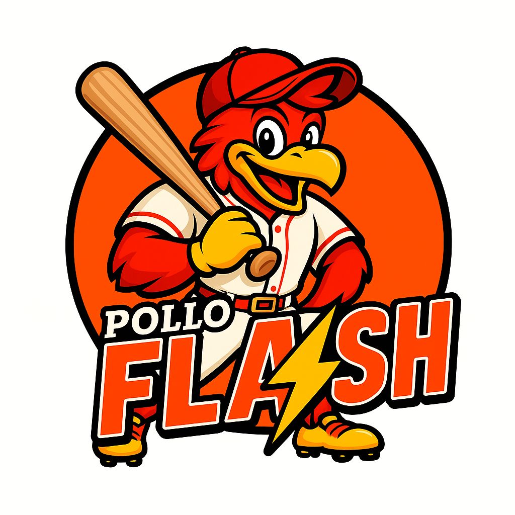 POLLO FLASH - Easypitch XVII