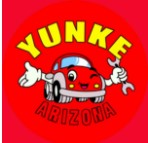 YUNKE ARIZONA - Easypitch XVII